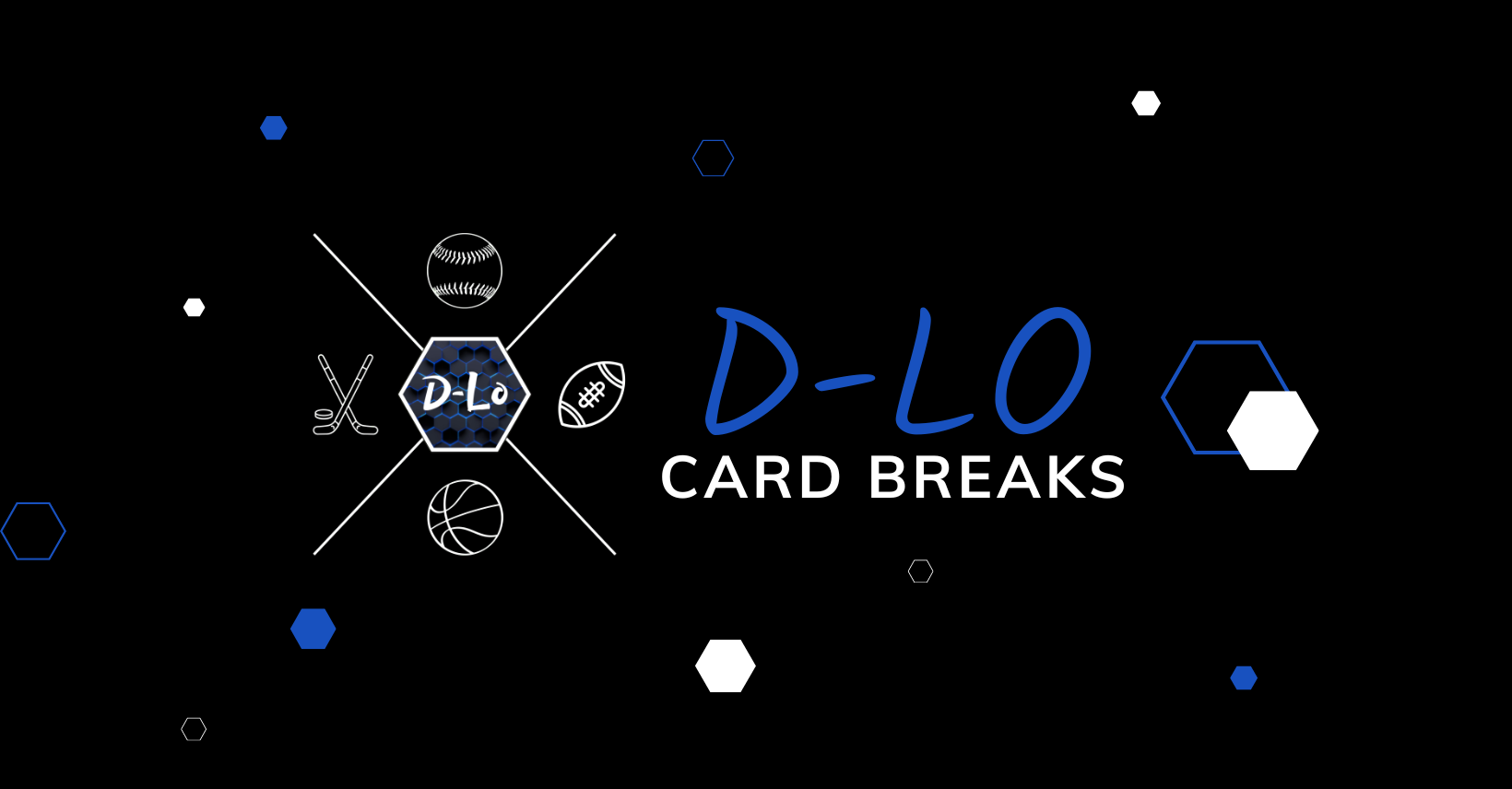 Pick Your Team Breaks – D-Lo Card Breaks